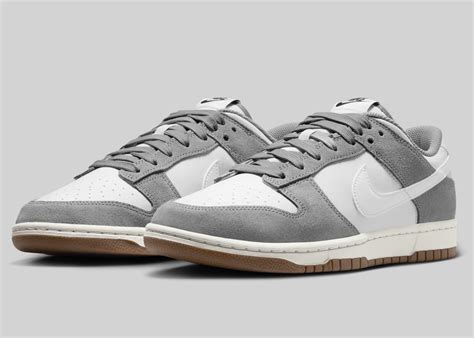 販売中 Nike Dunk Low Retro Se ナイキ ダンク Low レトロ Se Cool Grey White Photon