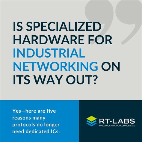 Profinet Ethernetip Modbus Industrialcommunication Automation Rt