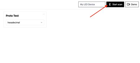 How To Use Protocol Buffers With Zephyr And Bluetooth Low Energy