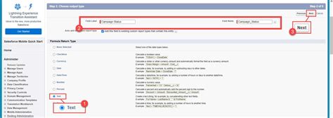 Salesforce Formula Field To Check Null Values For Dates