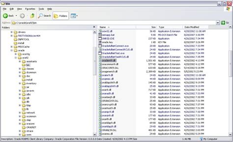 How Does Spiceworks Detect Installed Oracle Applications Spiceworks