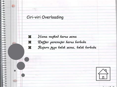 Overload And Override Ppt