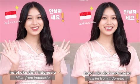Profil Instagram Tiktok Wikipedia Dan Biodata Irene Suwandi Berita