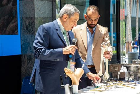 Mostafa Hassan On Linkedin Icjr Dubai