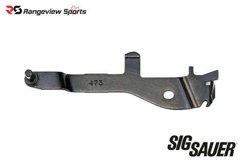 Sig Sauer P226 Genuine Parts Trigger Bar Dasa Rangeview Sports Canada
