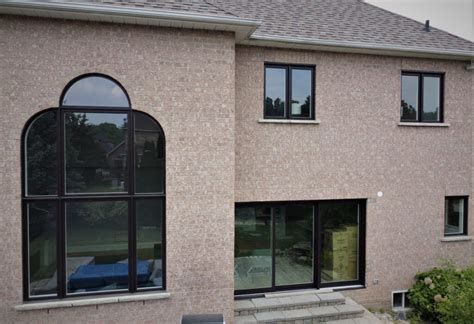 the power of custom shaped windows in woodbridge