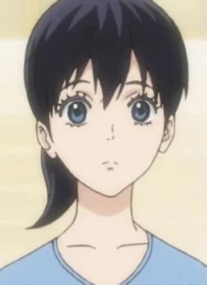 Shizuku HANAOKA Character AniSearch Com