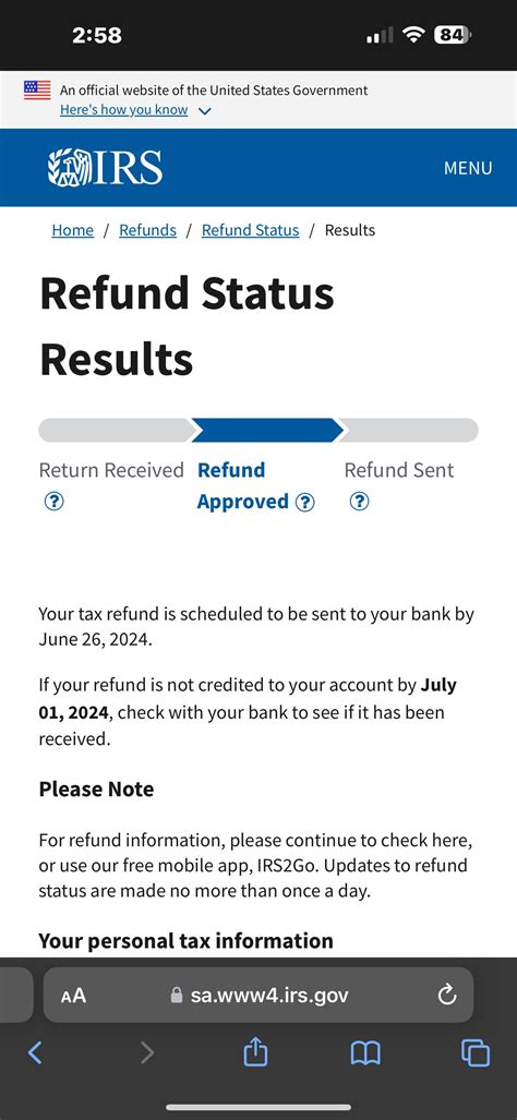 Turbotax Updated Today After Transcript Update Rirs