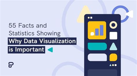 55 Facts And Statistics Why Data Visualization Matters