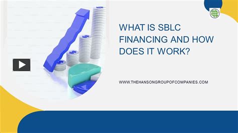 Ppt What Is Sblc Financing And How Does It Work Powerpoint Presentation Free To Download