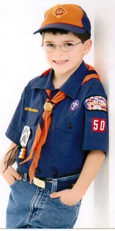 Cub Scouts