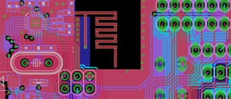 Diseño de PCB desde diagrama esquemático Fabricación de PCB