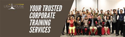 Inspirasikepemimpinan Kepemimpinan Lighthouse Training