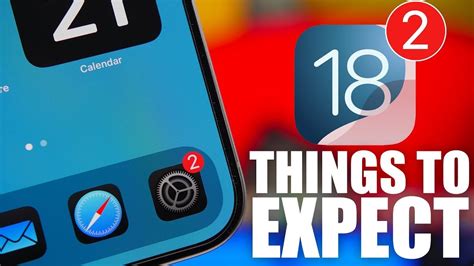 Plus De Détails Sur Ios 18 Beta 2 Proguideah