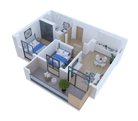 დეკა დეველოპმენტი • Deka Development Home