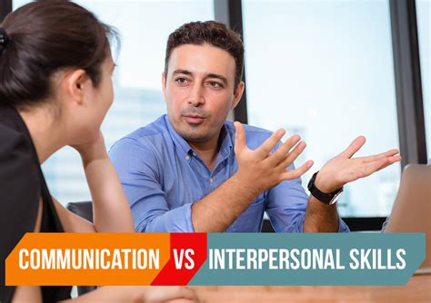 The 3 Different Types Of Interpersonal Roles