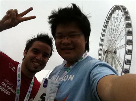 Wilson Cheng Is Fundraising For The Chestnut Appeal For Mens Health