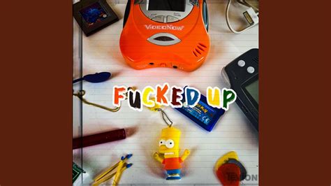 Fucked Up Youtube Music