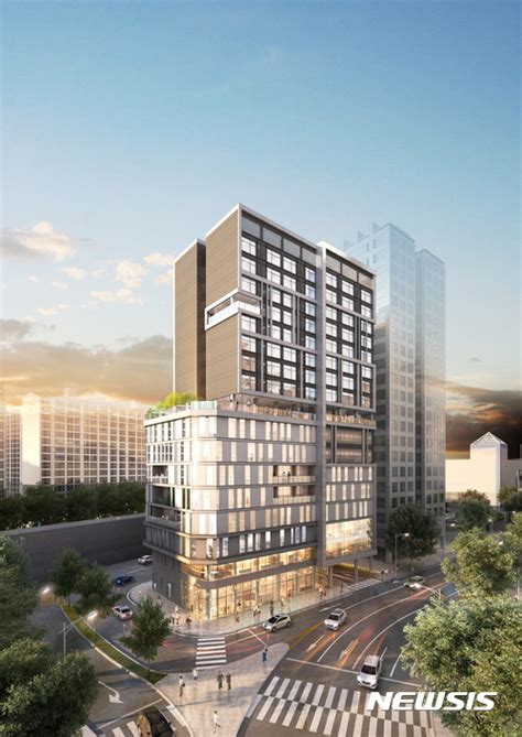 양천구 목1동주민센터 부지 복합행정청사 들어선다