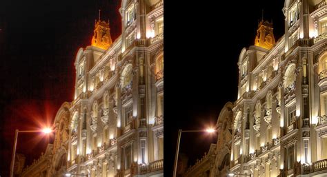 HDR Tutorial 3 Correcting HDR Problems HDRshooter