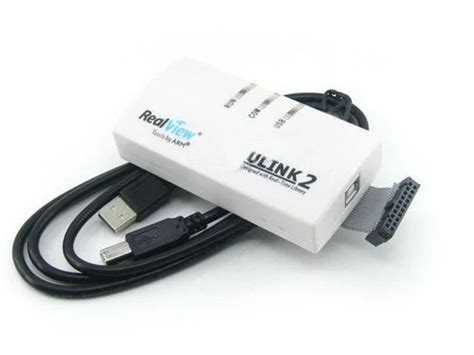 Rndmfg Ulink Arm Emulator Development Tools At Piece In Chennai ID