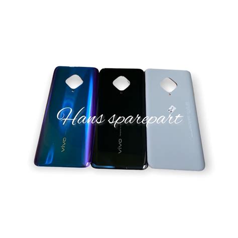 Jual Backdoor Back Casing Vivo S Pro Tutup Belakang Vivo S Pro Shopee Indonesia