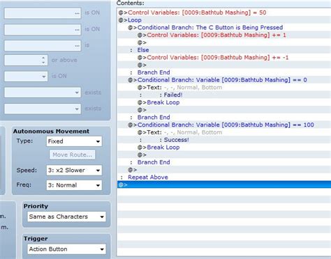 Button Smashing RPG Maker Forums