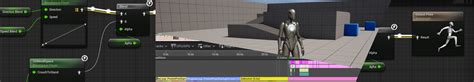 Animation Optimization In Unreal Engine Unreal Engine 56 Documentation Epic Developer Community