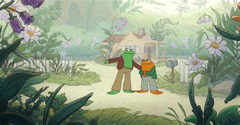 Why Frog And Toad Have Taken Off As Queer Icons Vox