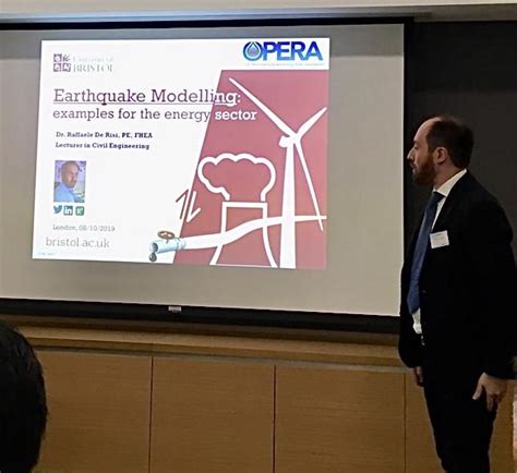 Raffaele De Risi On Linkedin Happy Of My Talk At The Opera 2019 Annual Day Seminar Natural