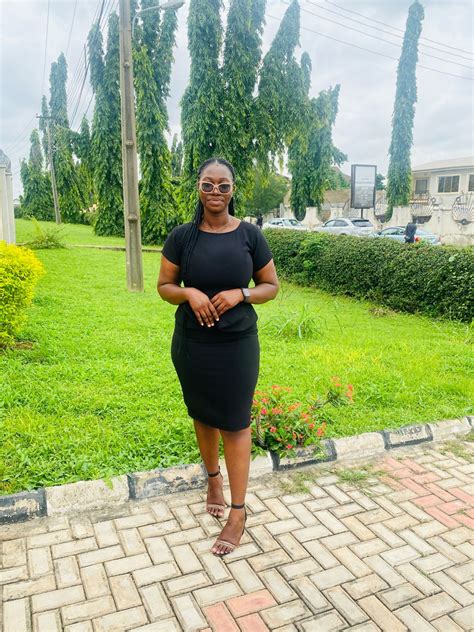 Omodolapo Jayeola On Linkedin Did You Receive My Email Yesterday