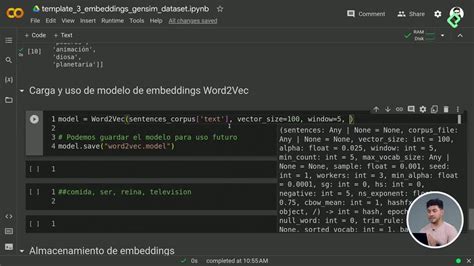 Curso De Embeddings Y Bases De Datos Vectoriales Para Nlp