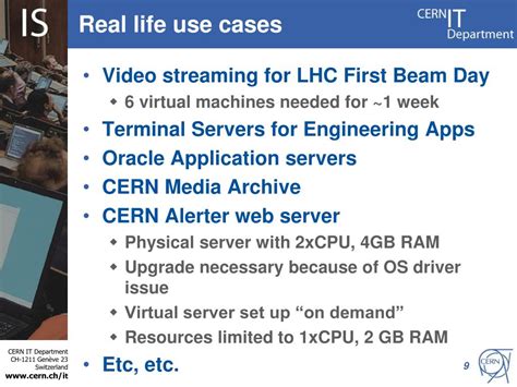 Ppt Next Generation Of Virtual Infrastructure With Hyper V Powerpoint Presentation Id 3191865