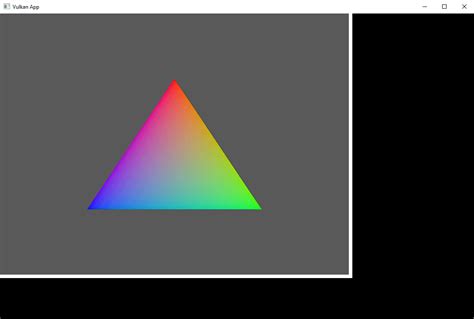 Smooth Window Resize Help R Vulkan