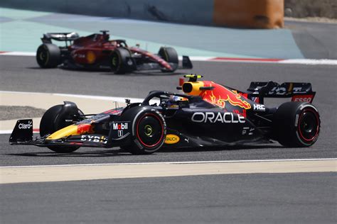 Why The Bahrain Grand Prix Will Be The Most Unpredictable Race Of The Final Years Of Formula 1