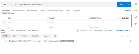 Run Your First RESTful API Service Using Docker Quality With Millan
