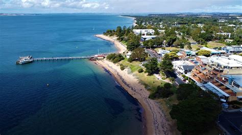 This Spot On Phillip Island Was Named As One Of The Best Australian