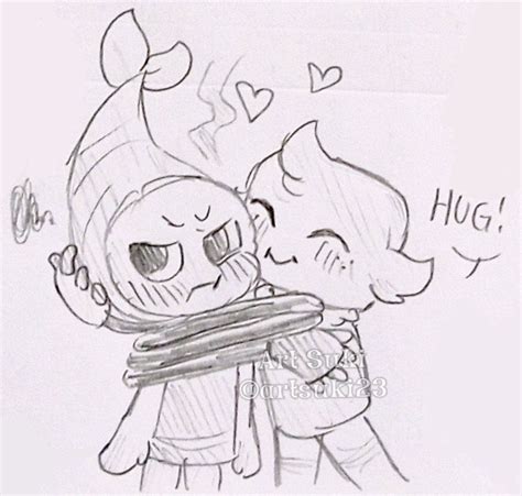 31 Goob X Shrimpo Ideas Goob Dandy Cute Drawings