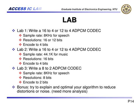 Ppt Adaptive Differential Pulse Code Modulation Powerpoint Presentation Id5387786