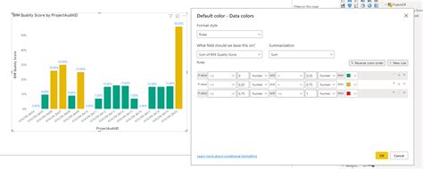 Solved Custom Data Colors Using Function Microsoft Fabric Community