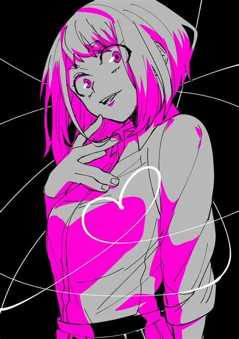 Pin En My Hero Academia