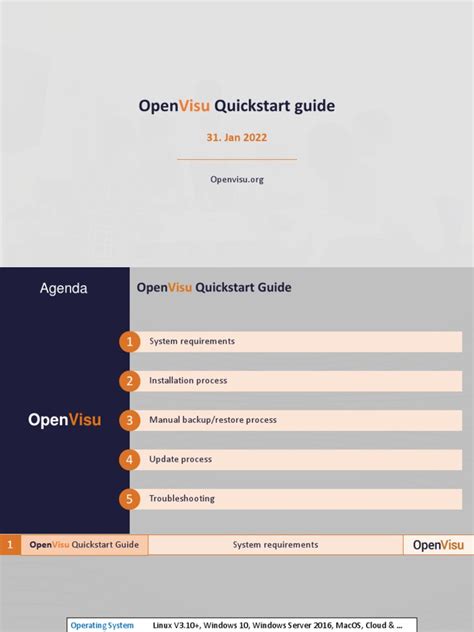 open quickstart guide pdf hyper v sudo