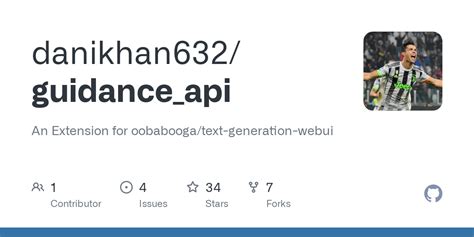 Guidanceapistreamerpy At Main · Danikhan632guidanceapi · Github