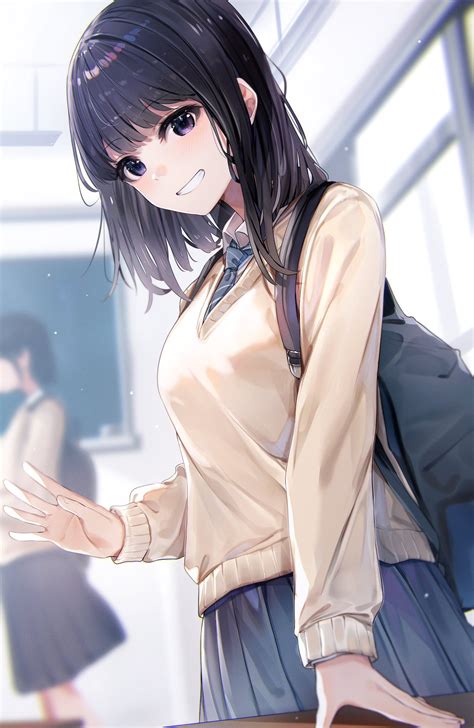 Original Image by 黑 Kuro 4248733 Zerochan Anime Image Board