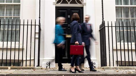 Pensions To Be Brought Into Inheritance Tax Scope Says Reeves