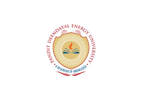 Pandit Deendayal Energy University Ieee Open