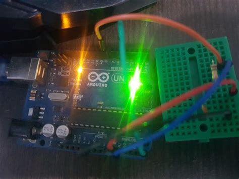 Osciloscópio De 4 Canais Com Arduino Uno Embarcados