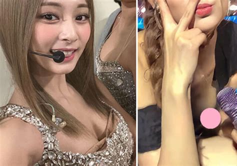 Twiceツウィの乳首ポロリがエロすぎると話題に（動画あり） ポッカキットポッカキット
