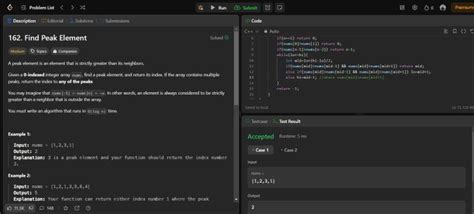 Kritan Jaiswal On Linkedin Today I Solved Two Medium Level Question On Leetcode Based On Binary