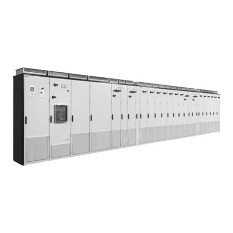 Abb Acs880 User Manual Pdf Download Manualslib